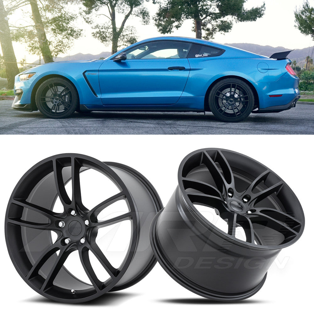 M600 Wheels – MRR Wheels