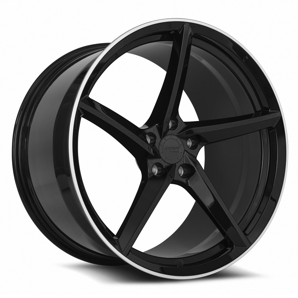 F25 – MRR Wheels