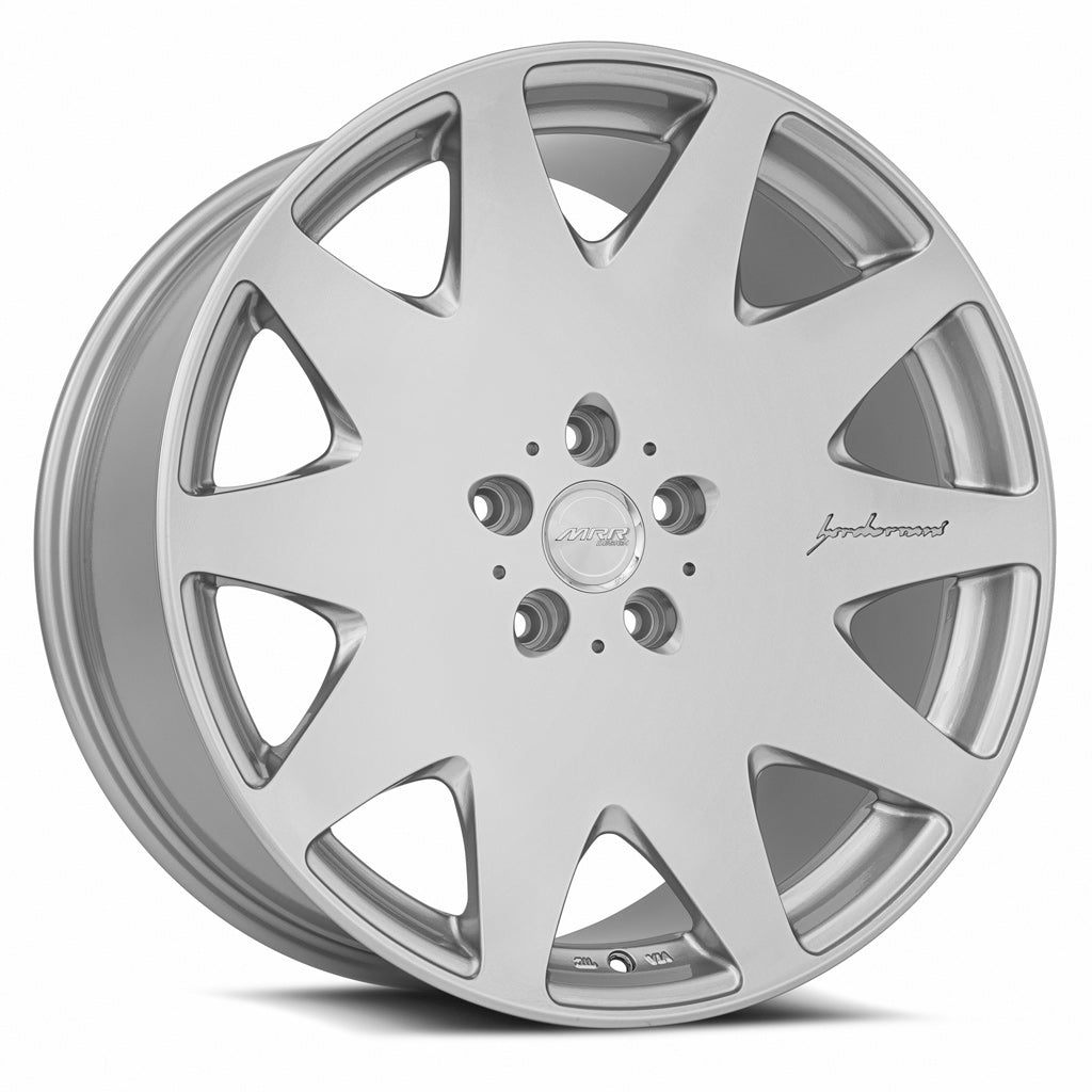 HR3 – MRR Wheels