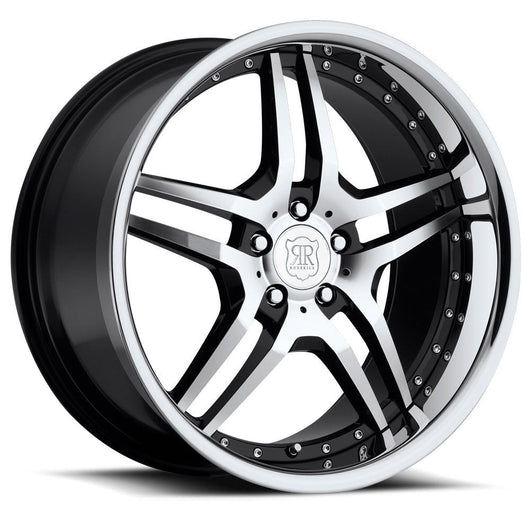 RW2 – MRR Wheels