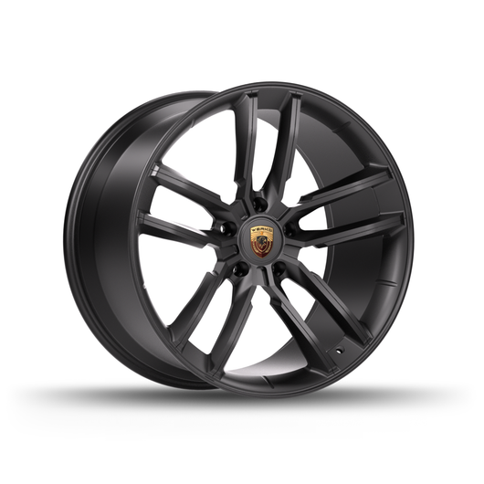 Werk P134 – MRR Wheels